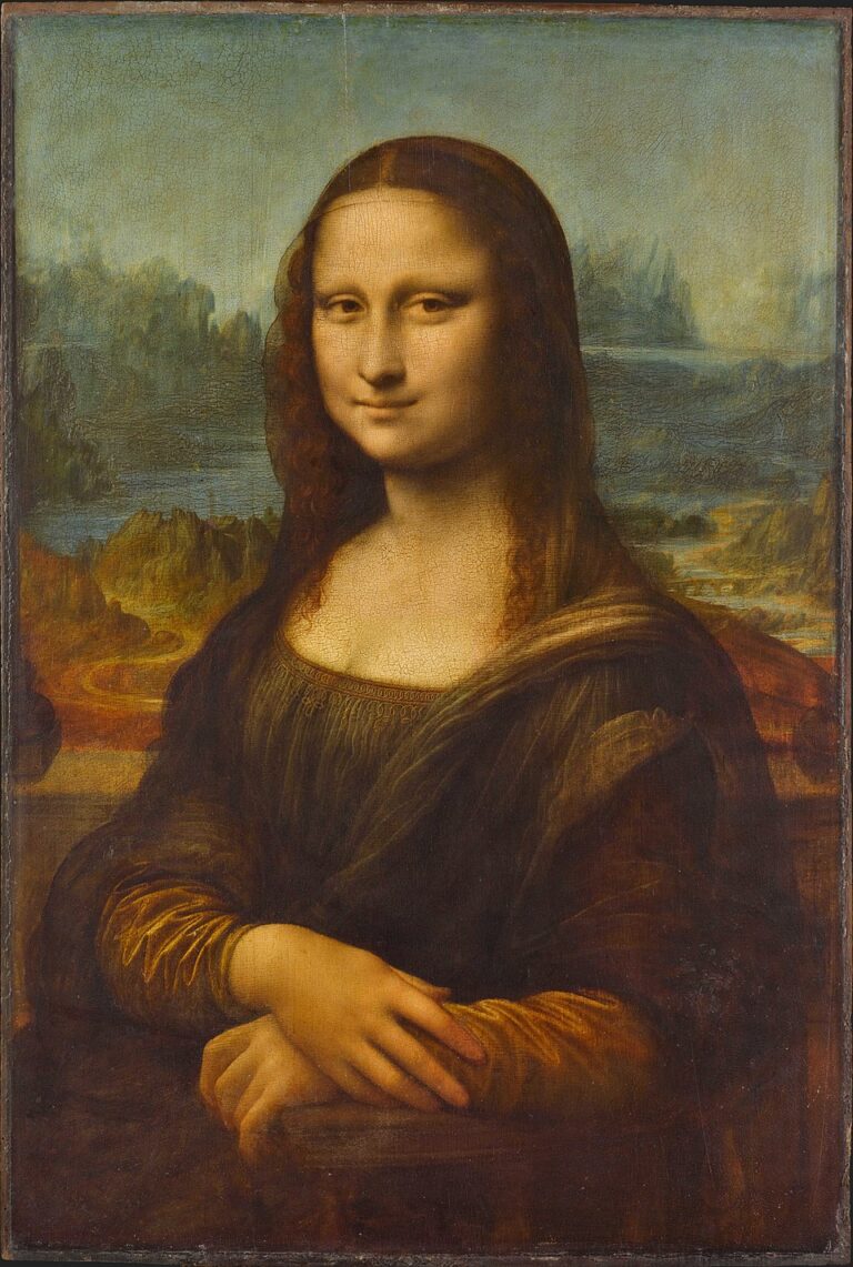 5 Famous Portrait Artists and Their Unique Styles - Painting Portraits